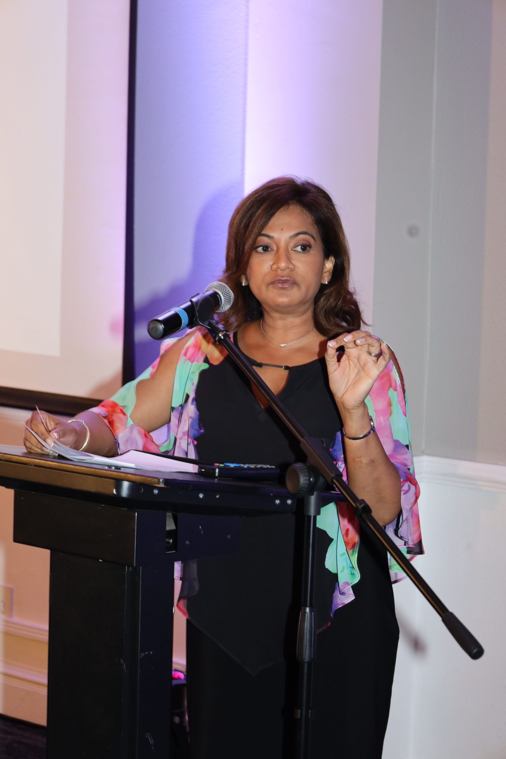 SAIBA Golf Day 2022 - Gala Dinner - South African Indo-Afro Business ...